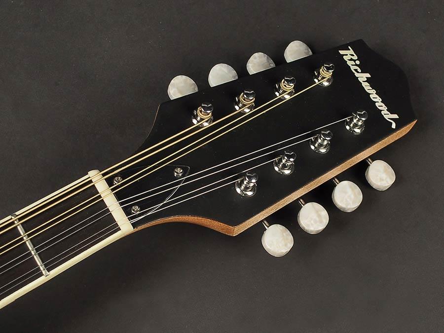 : Richwood RIMA-40 Irish Mandola
