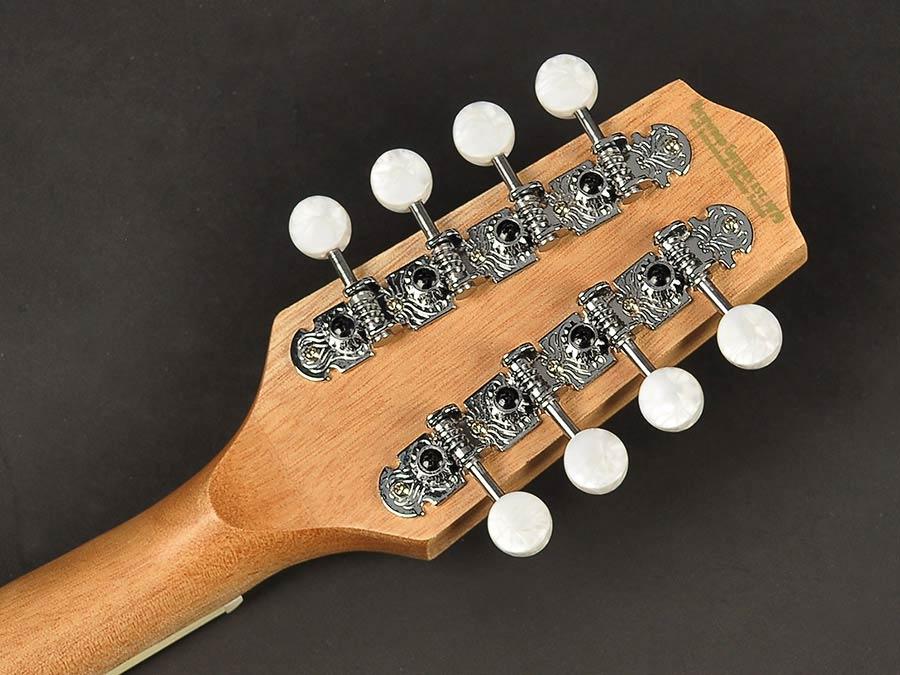 : Richwood RIMA-40 Irish Mandola