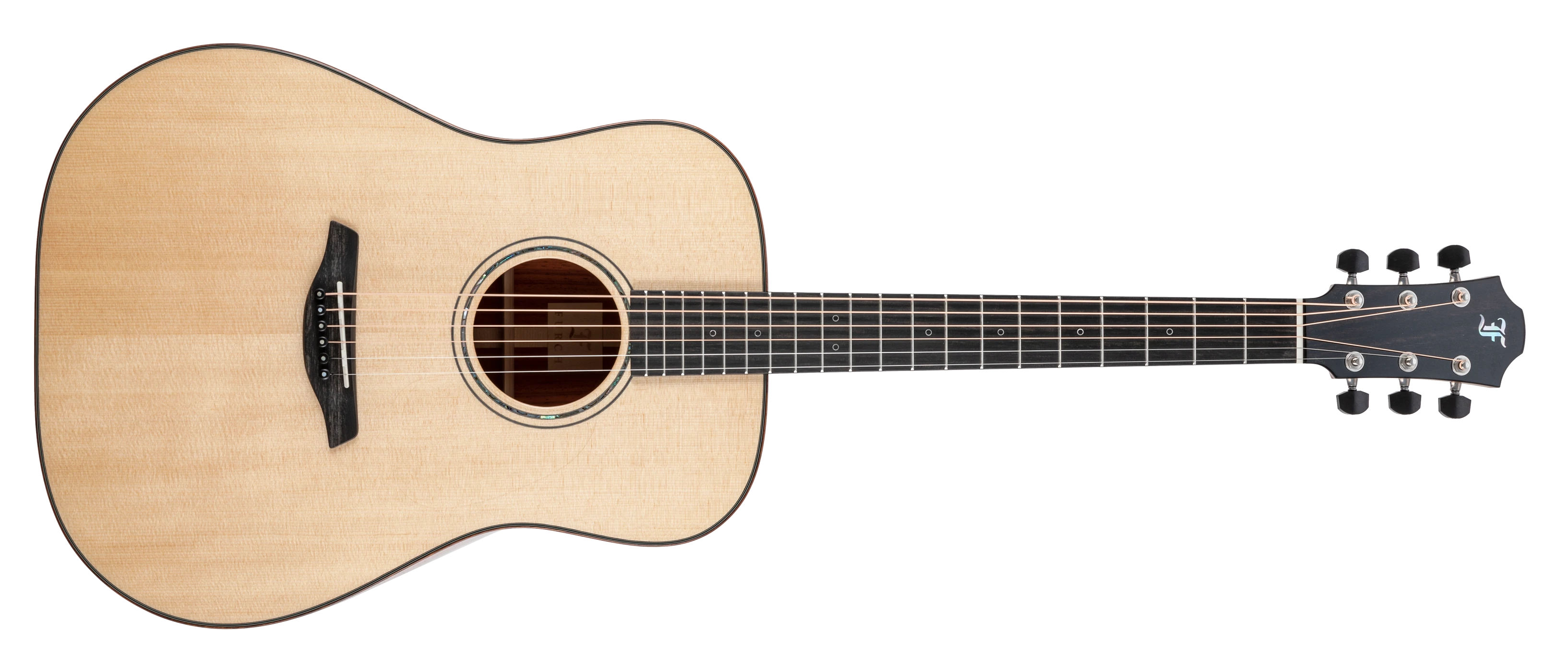 Westerngitarre: Furch Yellow Plus D-SP