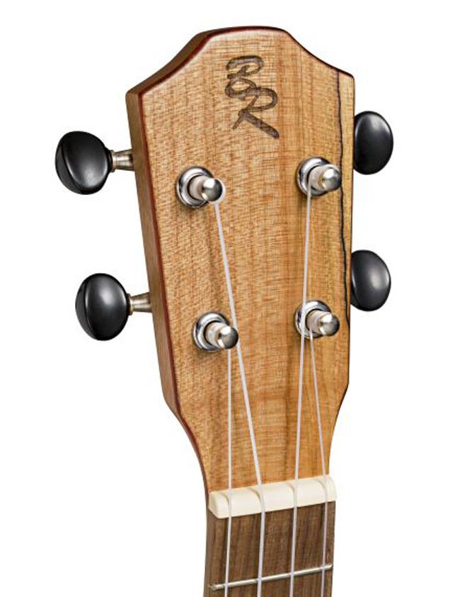 Ukulele: Baton Rouge UR71-T