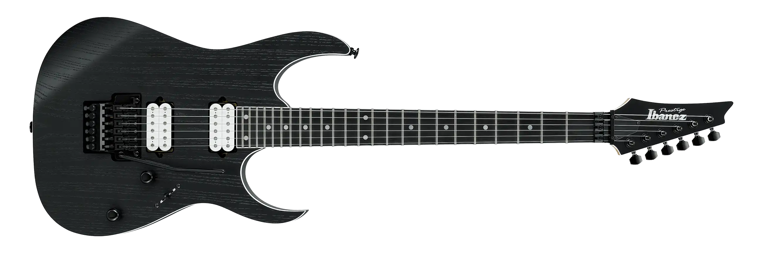 E-Gitarre: Ibanez RGR652AHB-WK