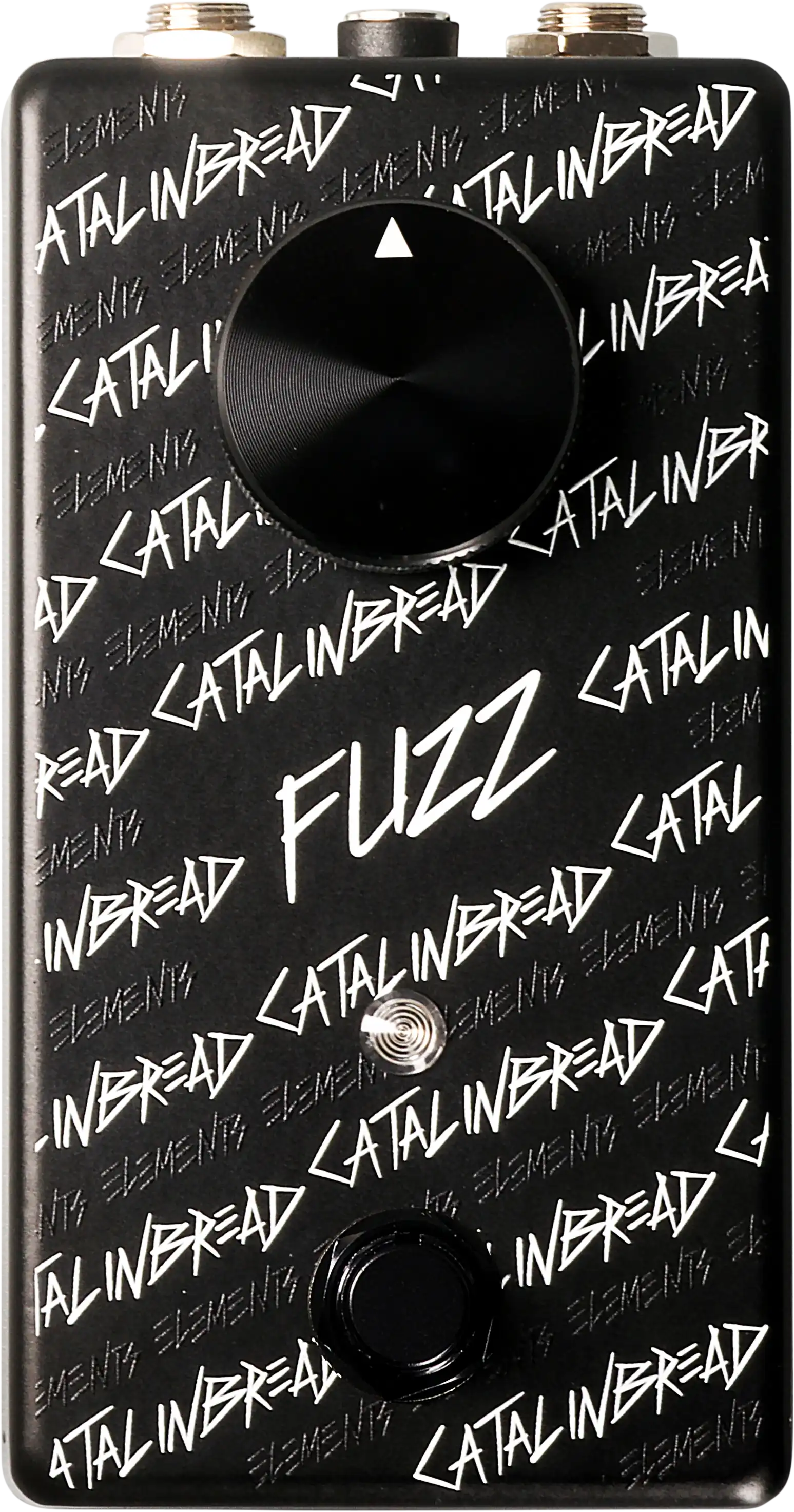 Fuzz Pedal: Catalinbread Element Fuzz B-Stock