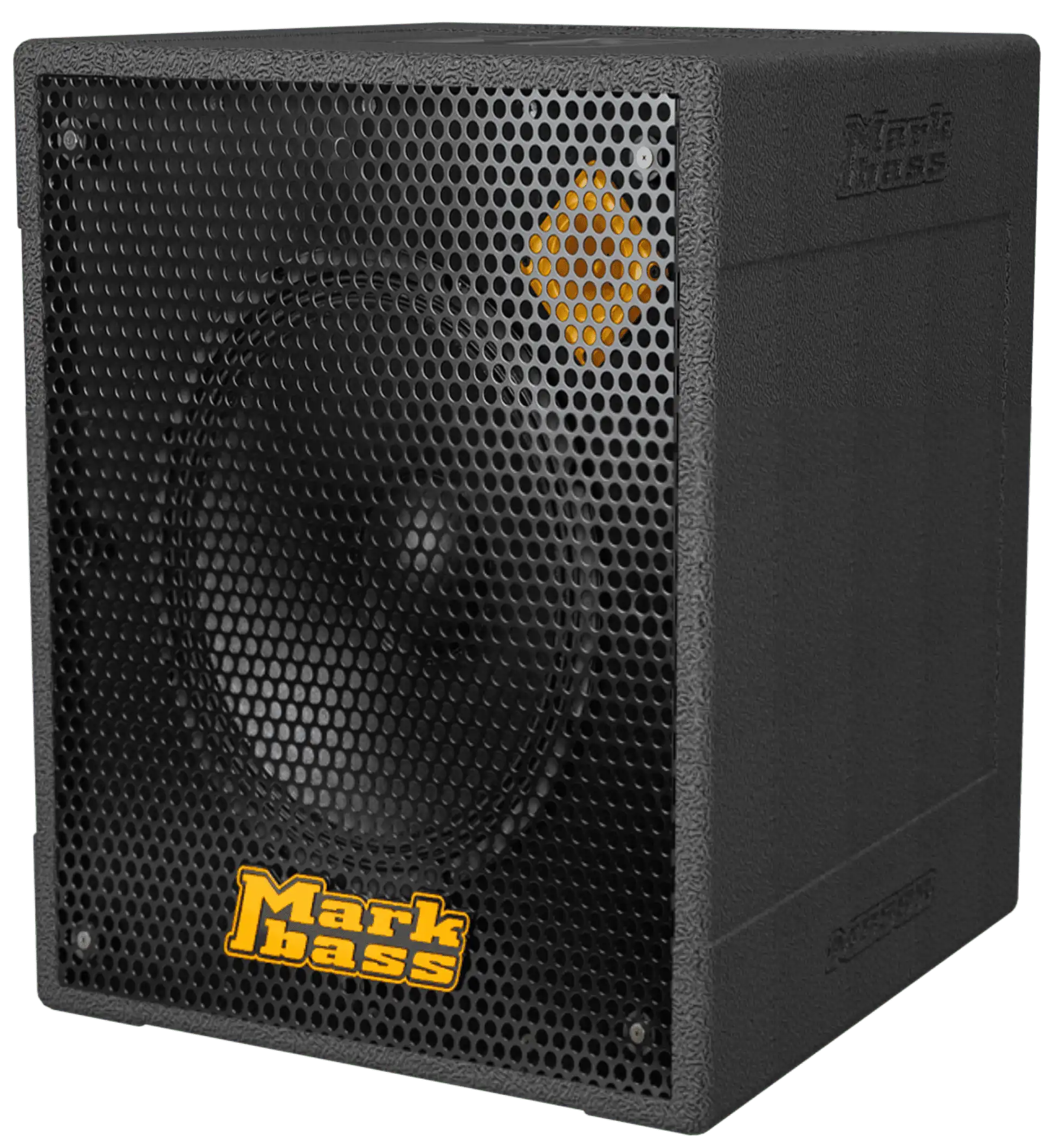 E-Bass Combo: Markbass MB58R CMD 151 P
