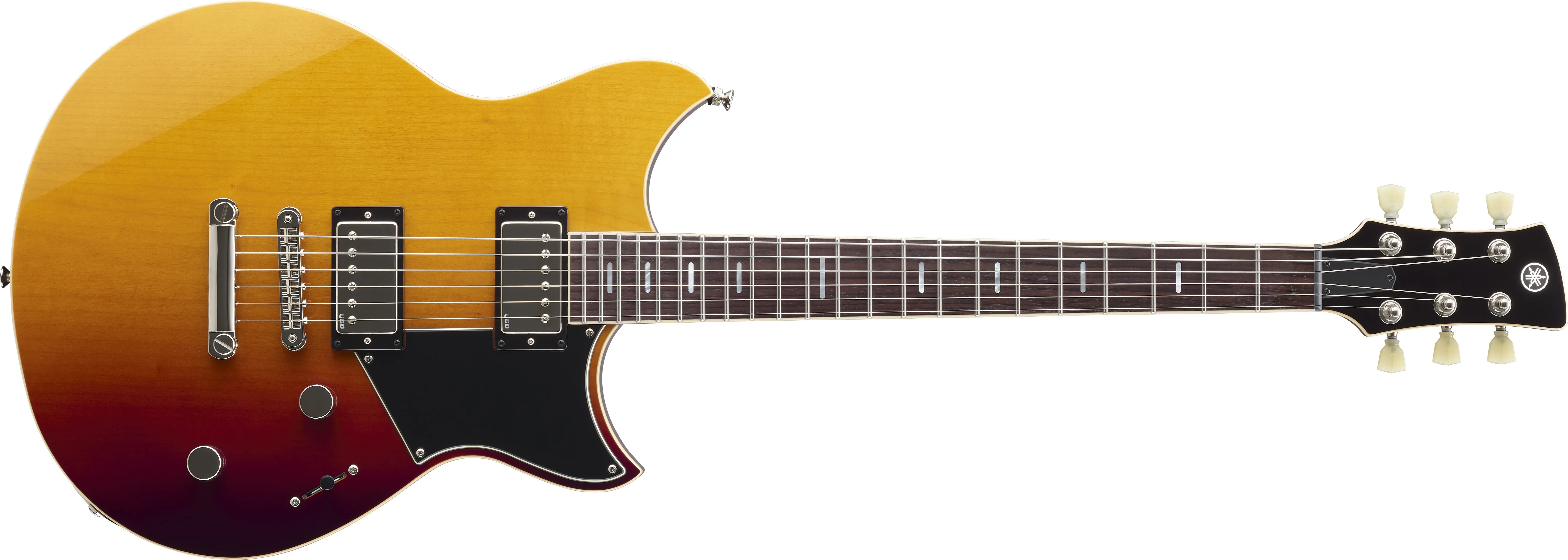 E-Gitarre: Yamaha Revstar RSS20 Standard sunset burst