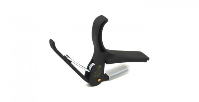 Kapodaster: Grover Ultra Capo