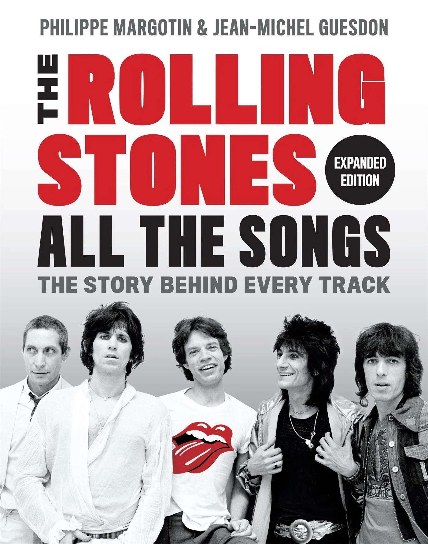 Bronze Snare Drum: Rolling Stones - All the Songs