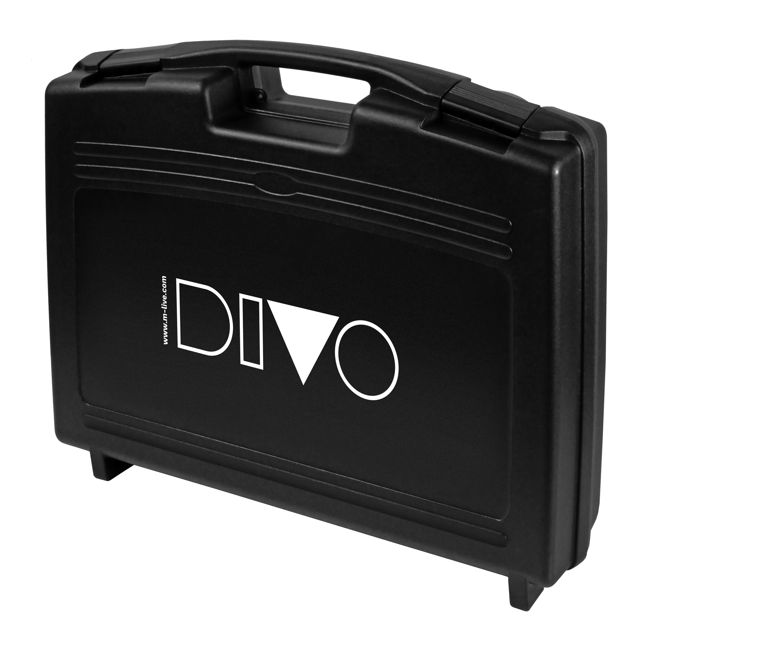 Hardcase: M-Live DIVO Hard-Bag