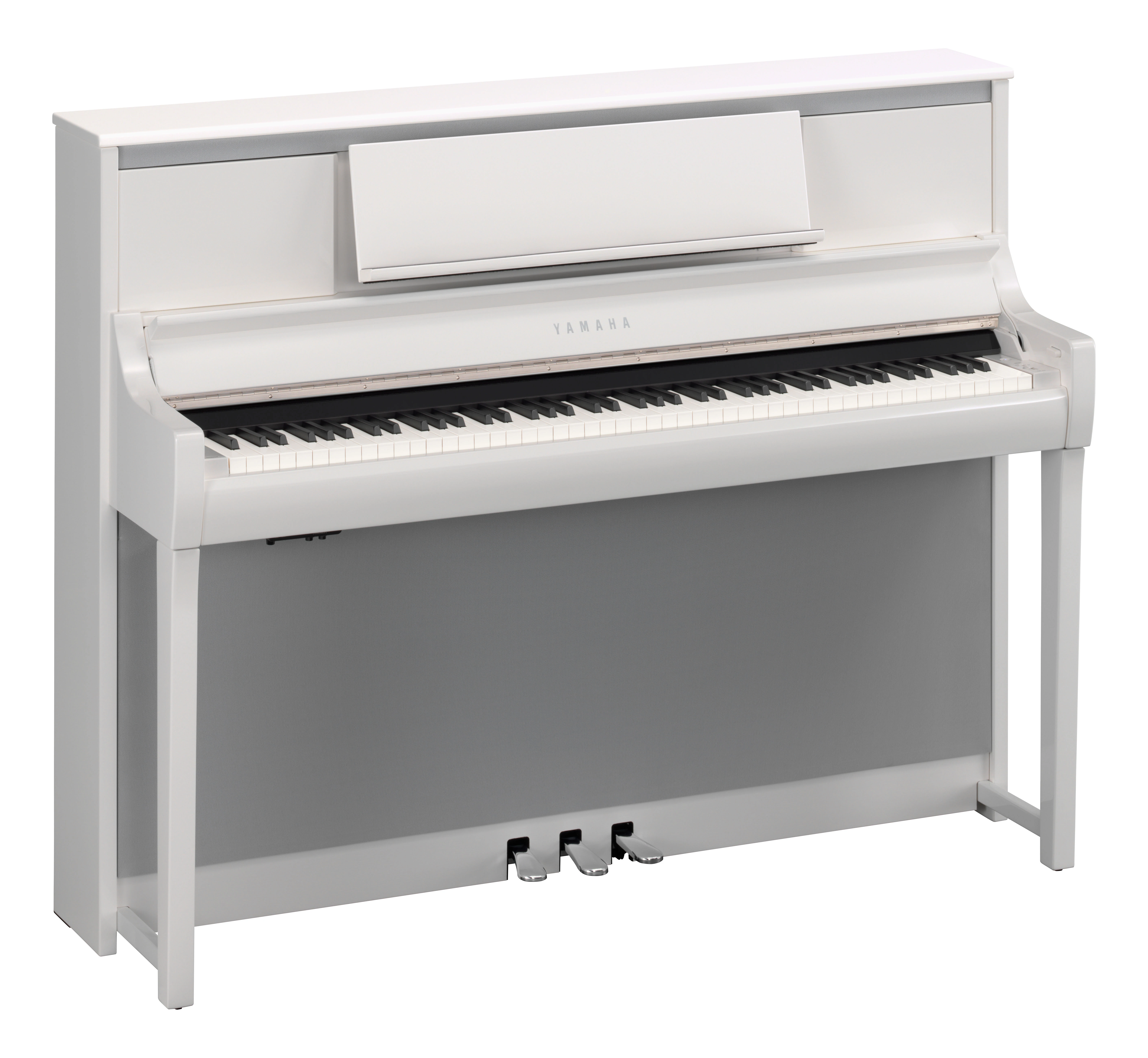 Digitalpiano: Yamaha CSP-295-PWH