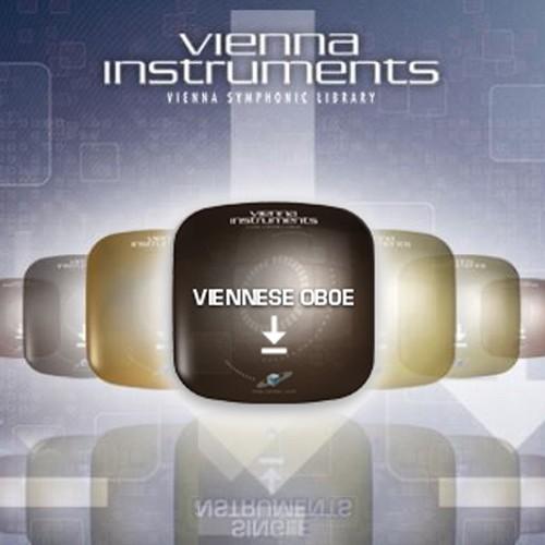 Software: VSL Viennese Oboe Standard (Single Instruments)