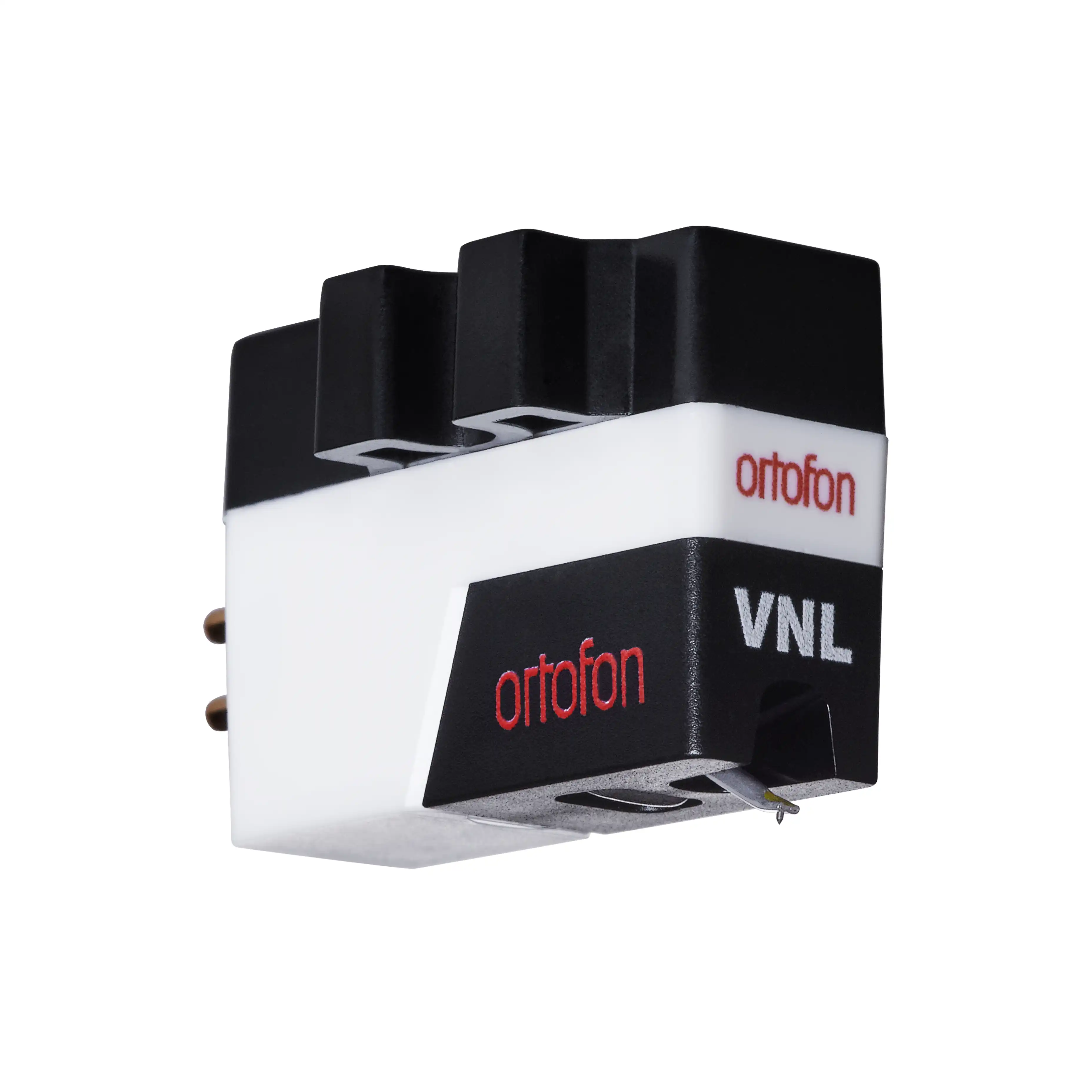 DJ-Tonabnehmer System: Ortofon VNL Headshellsystem Single Cartridge