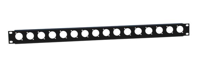 Zubehör für 19" Racks: Adam Hall 19" Parts 872225