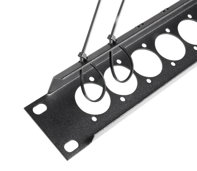 Zubehör für 19" Racks: Adam Hall 19" Parts 872225