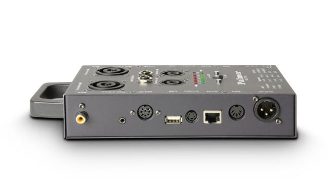 Kabeltester: Palmer Pro AH MCT-XL