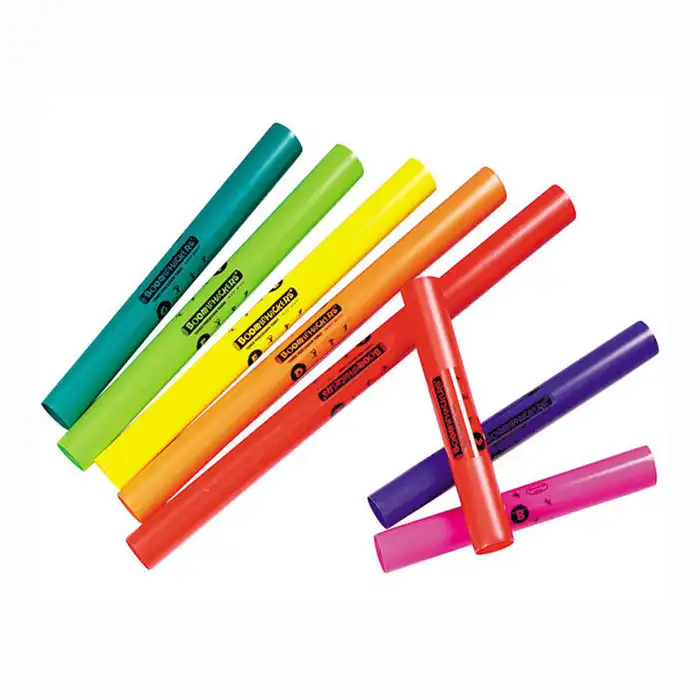 Boomwhackers