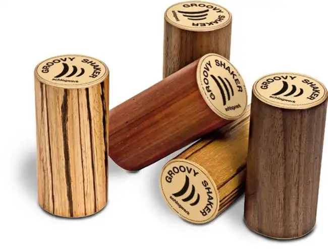 Shaker: Schlagwerk SK 20 Solo Shaker