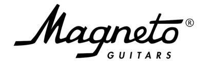Magneto Guitars