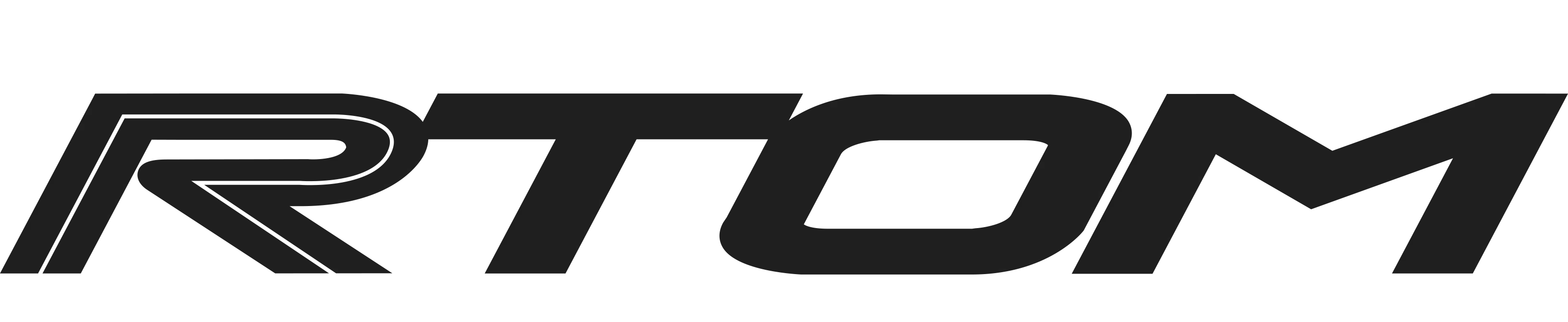 RTOM kaufen bei klangfarbe.com