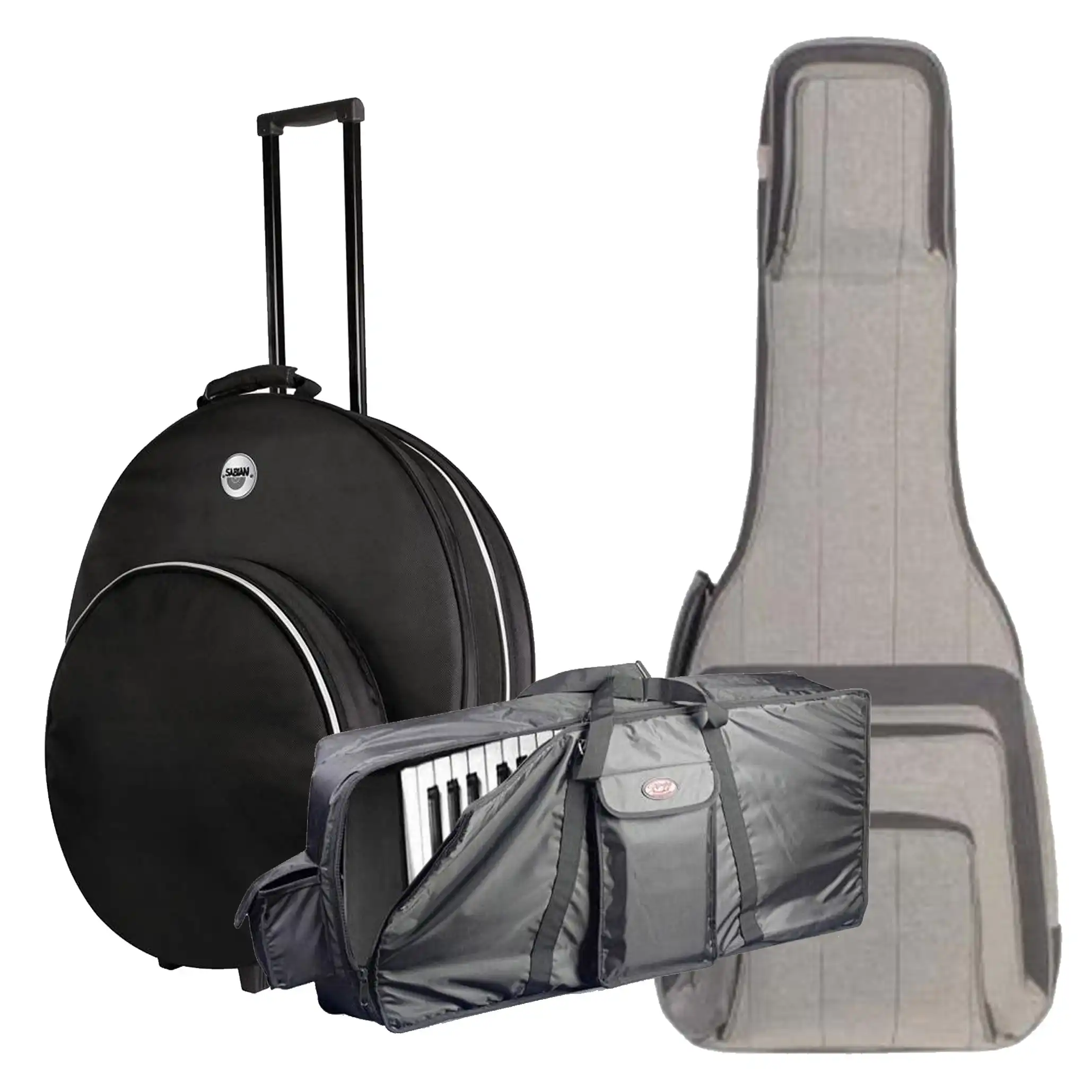 Tasteninstrumente bei Klangfarbe.com kaufen