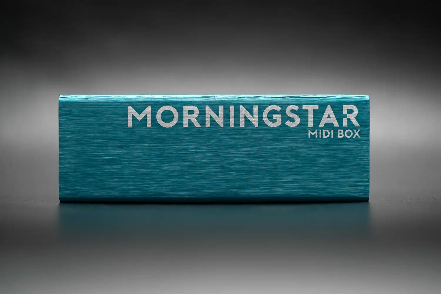 : Morningstar MIDI Box