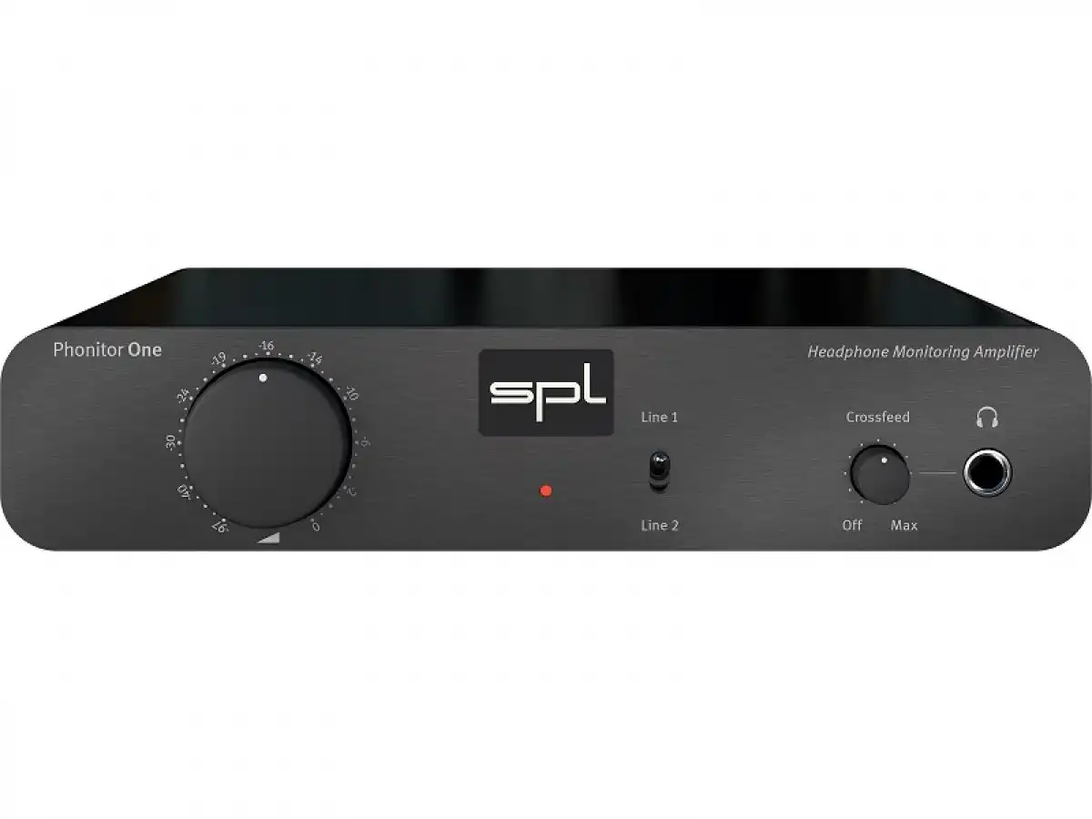 : SPL Phonitor ONE